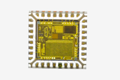 Sensor codificador reflexivo FS310 - TT Electronics | DigiKey